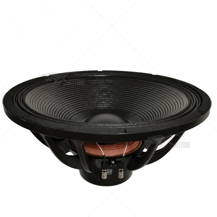 18sw100 Neodymium Magnets 18 Inch Subwoofer Professional Speaker Driver ...