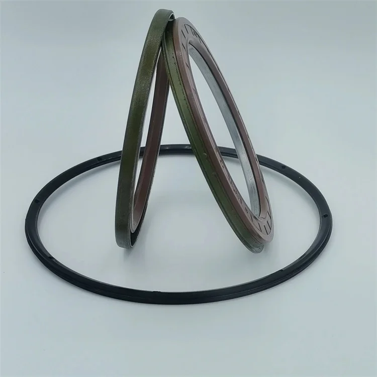 Oil Seal For Shaft Of Manual Transmission 06562890389 01029917b Fbm 105 ...