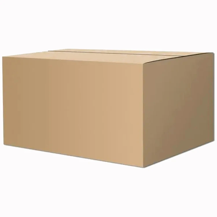 Custom Printing Moving Corrugated Box Cartons Shipping Boxes Packaging ...