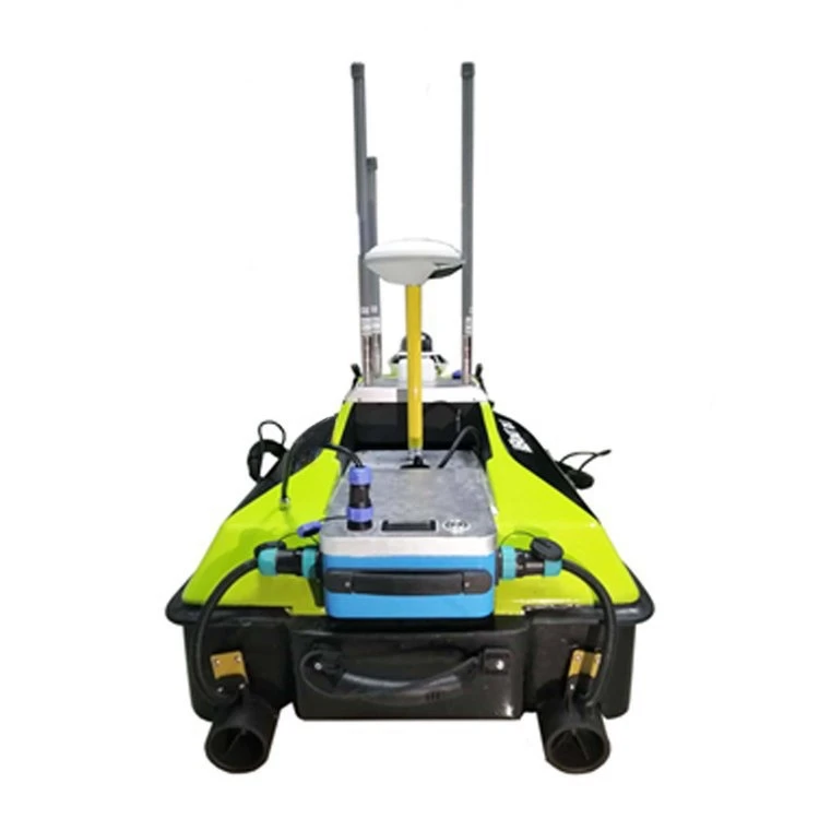 Portable Unmanned Vessel For Maritime Rescue Hi-tar Get Iboat Bs3 ...
