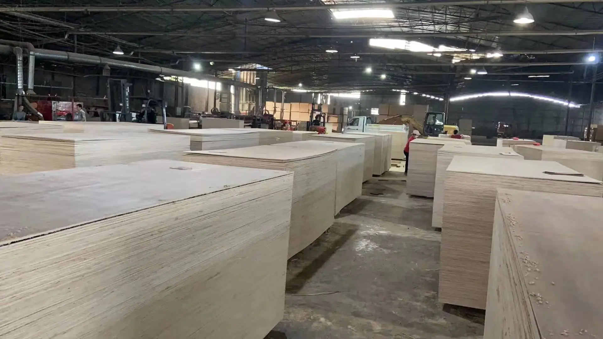 Muebles Textured Decorative Wall Panel Melamine Faced High Gloss Uv ...