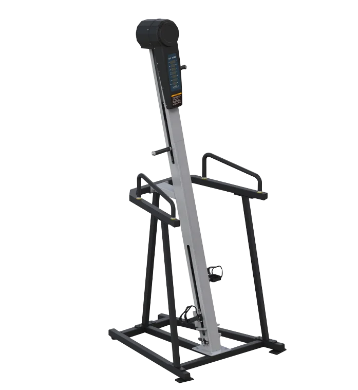 Lkfitcommercial Gym Use Automatic Heavy Duty Powered Electric Climber ...