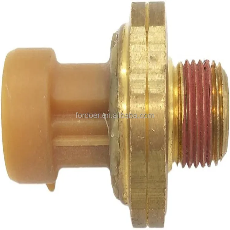 Oil Pressure Sensor Re522723 For Jd 6330 6430 8300 8430 9660 - Buy ...