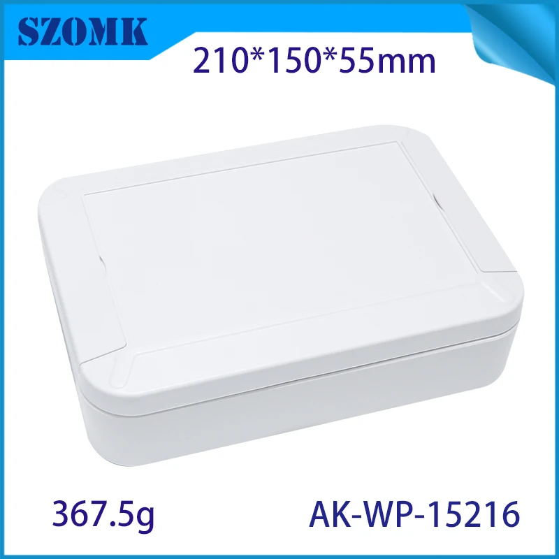 Szomk Ip67 Waterproof Outdoor Enclosure Box - Customizable Oem/odm