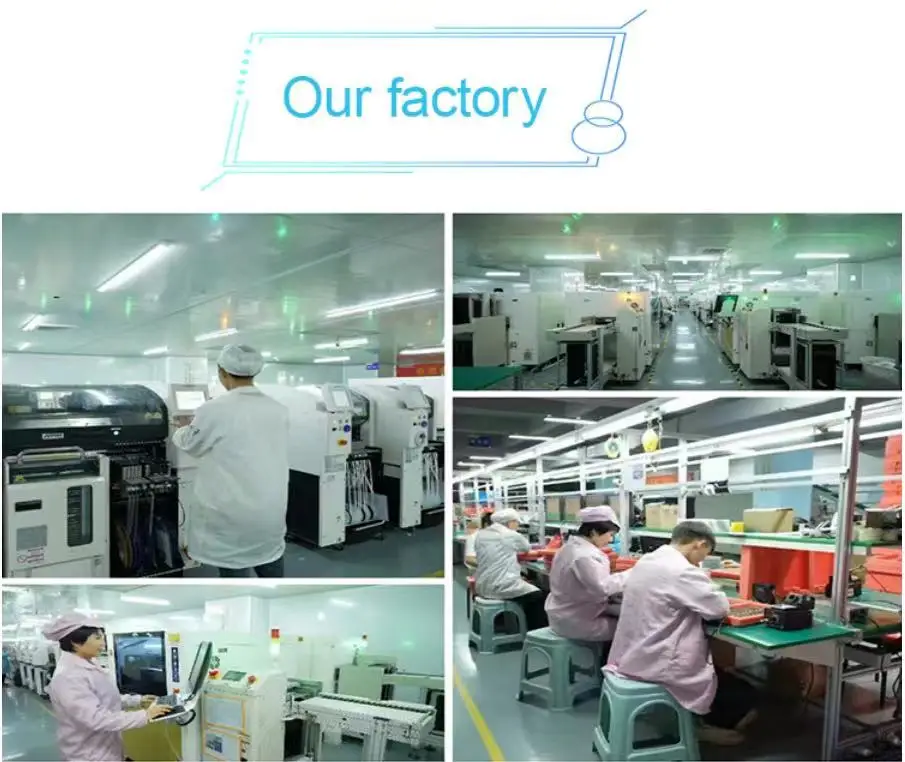 Gamer Case Cpu Cabinet Computer Casing Gaming Pc Support Custom Logo ...