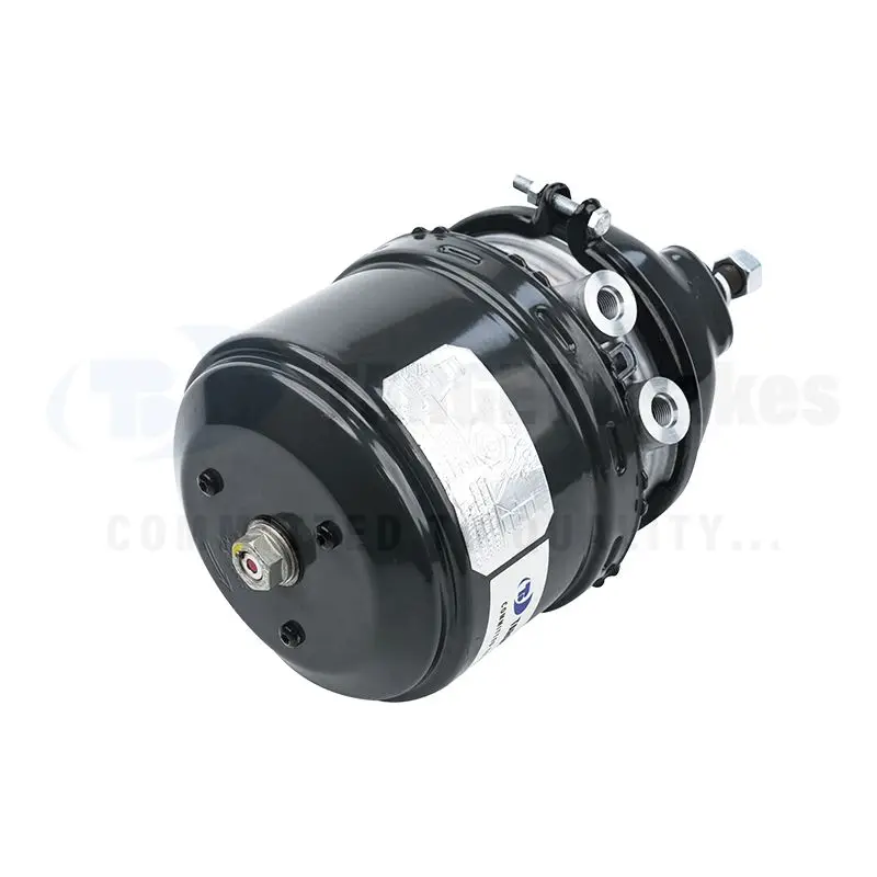 Target Brakes Type 24/30 Diaphragm Piston Air Disc Spring Brake ...