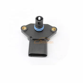 Aelwen Map Manifold Pressure Sensor Fit For Audi A5 A6 Q7 Bmw Vw Honda ...