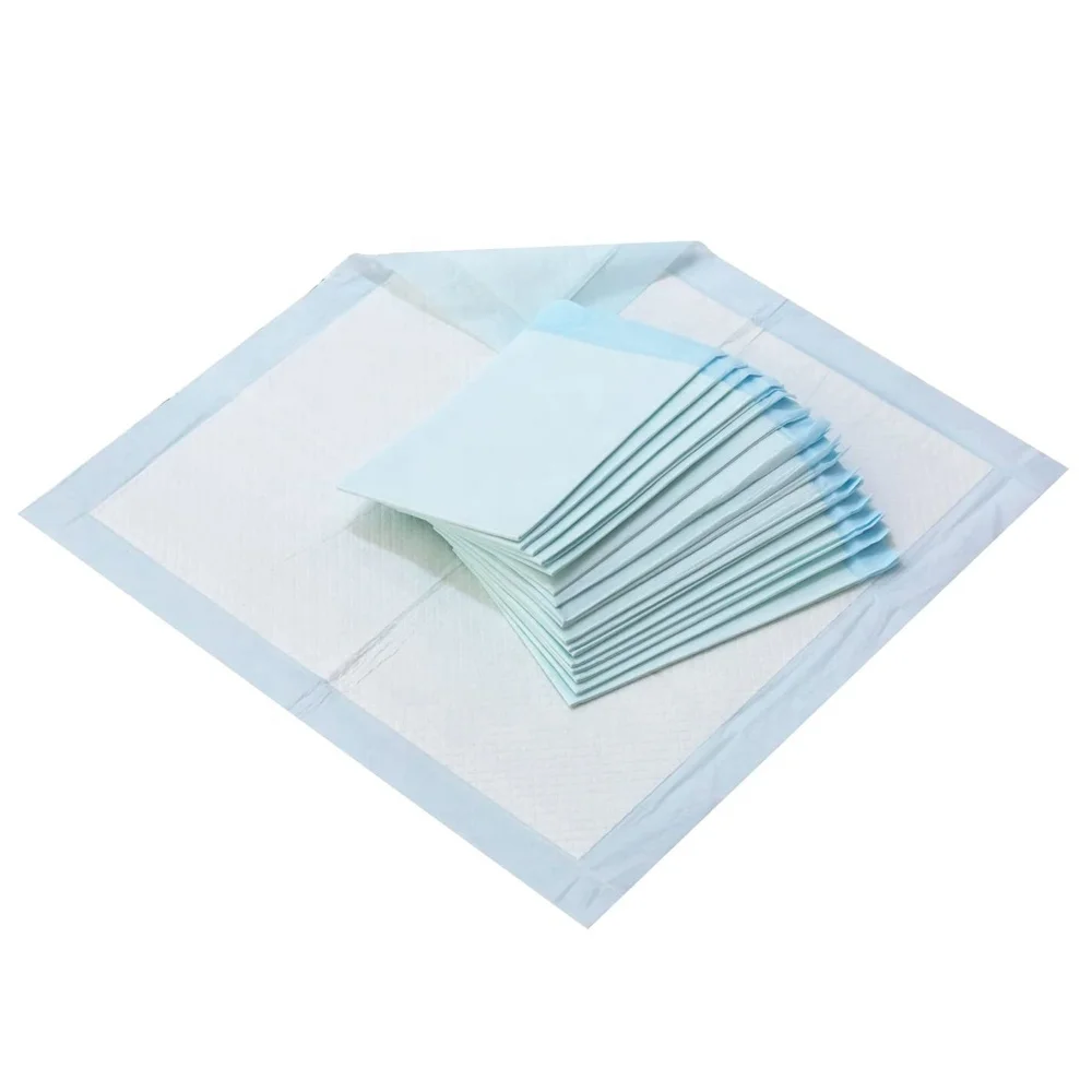 Adult Elderly Disposable Hospital Medical Underpad Incontinence Heavy ...