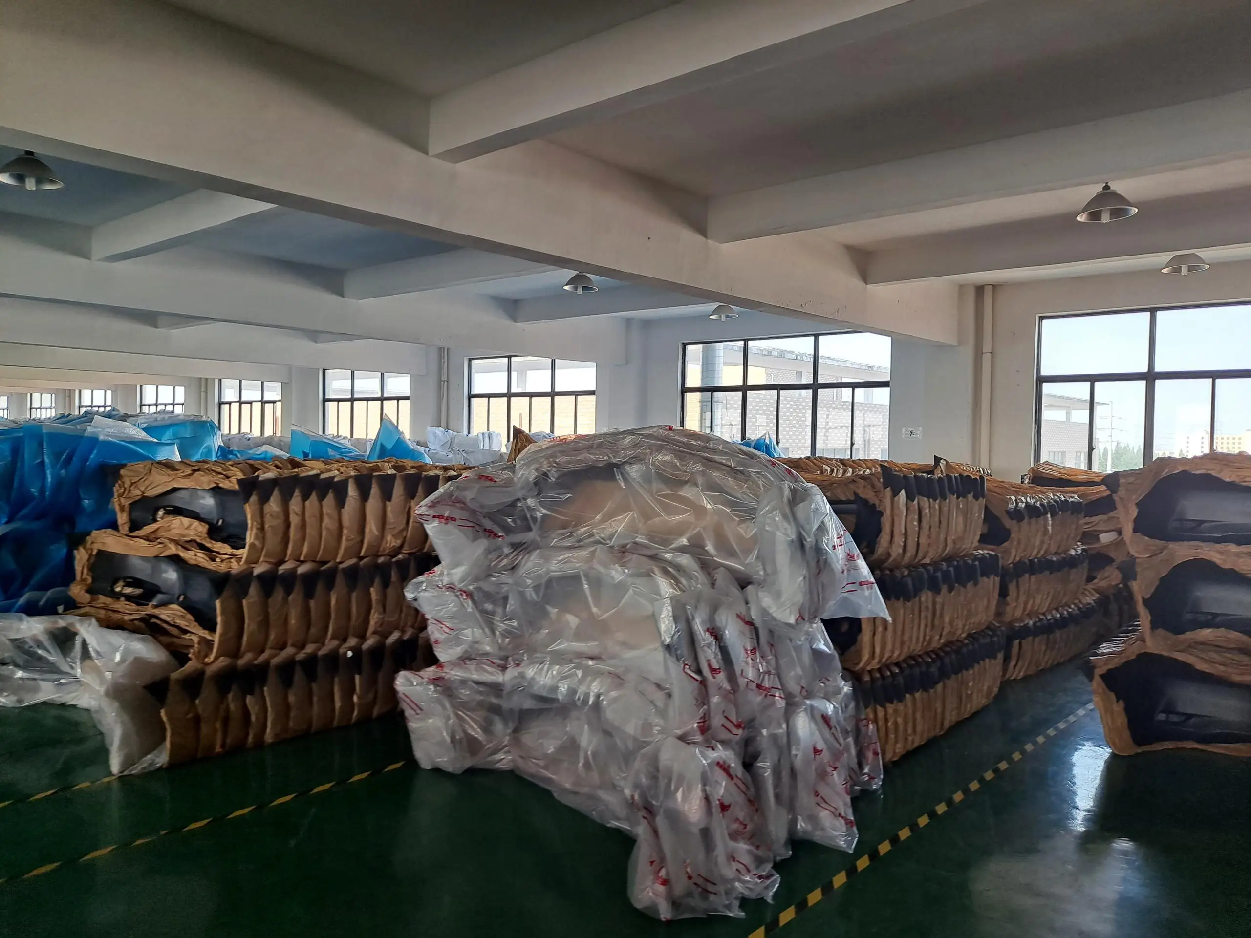 Lexus RX300 RX350 RX450H Front Bumper Spoilers - Durable & Stylish