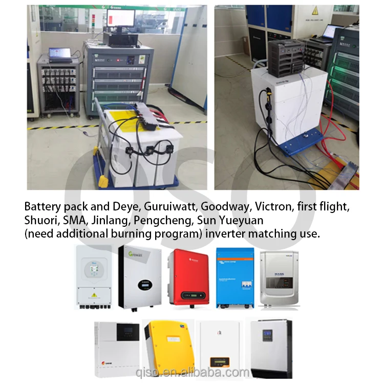 6000cycle Powerwall 10kwh 15kwh 20kwh 48v300ah 48v 200ah 300ah Lithium ...