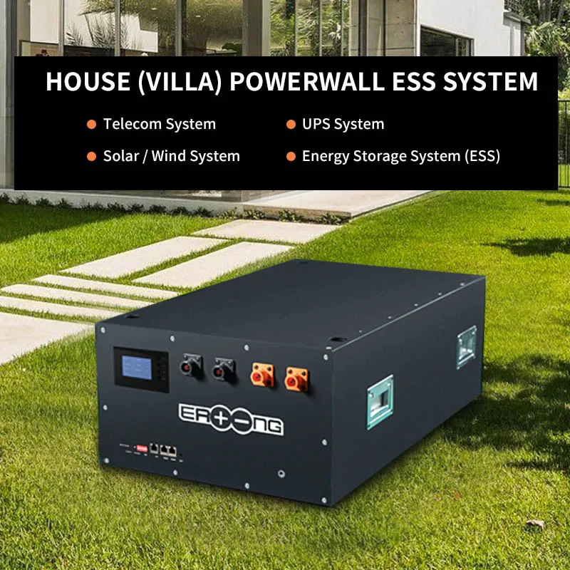 High Quality Lipo4 Battery 48v 300ah 48v 100ah Server Rack Lifepo4 ...