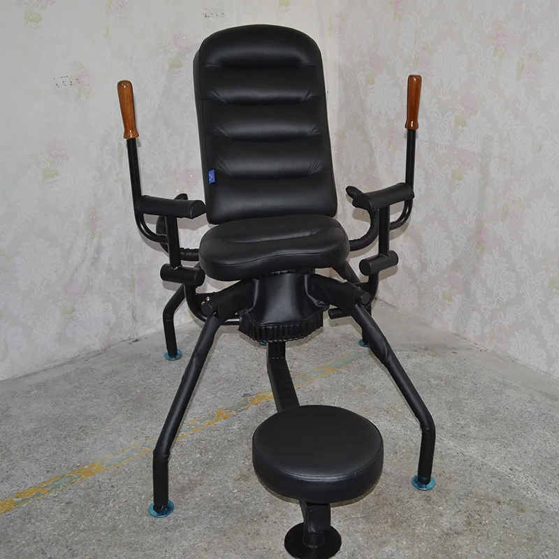 Adjustable Hotel Sex Chair for Couples - Enhance Sexual Positions ...