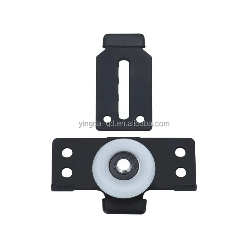 Adjustable Sliding Door Wheels Door Track And Roller For Sliding Door ...