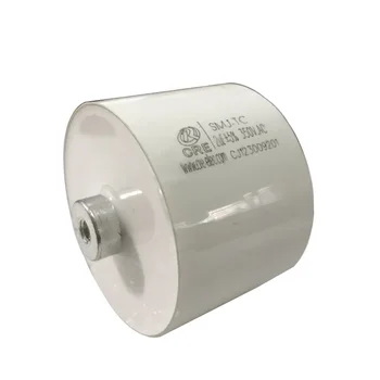 High Voltage Snubber Capacitor For Gto Snubber Peak Current ...