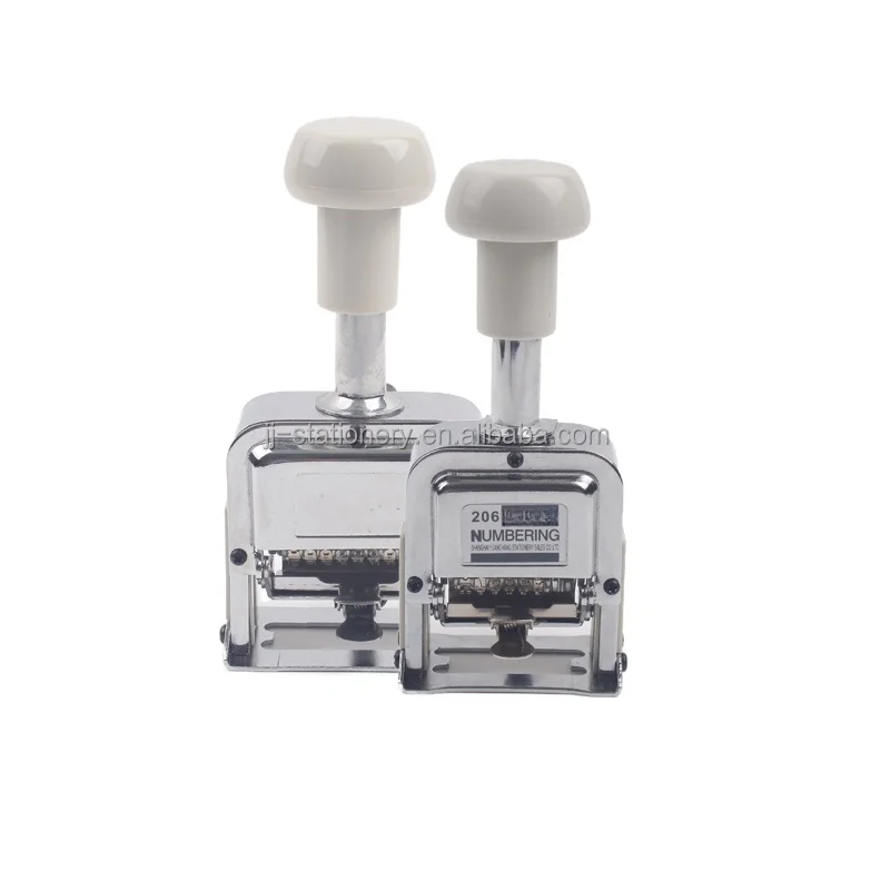 Alibaba.com: 3-19 Digits Automatic Number Stamping Machine, Metal ...