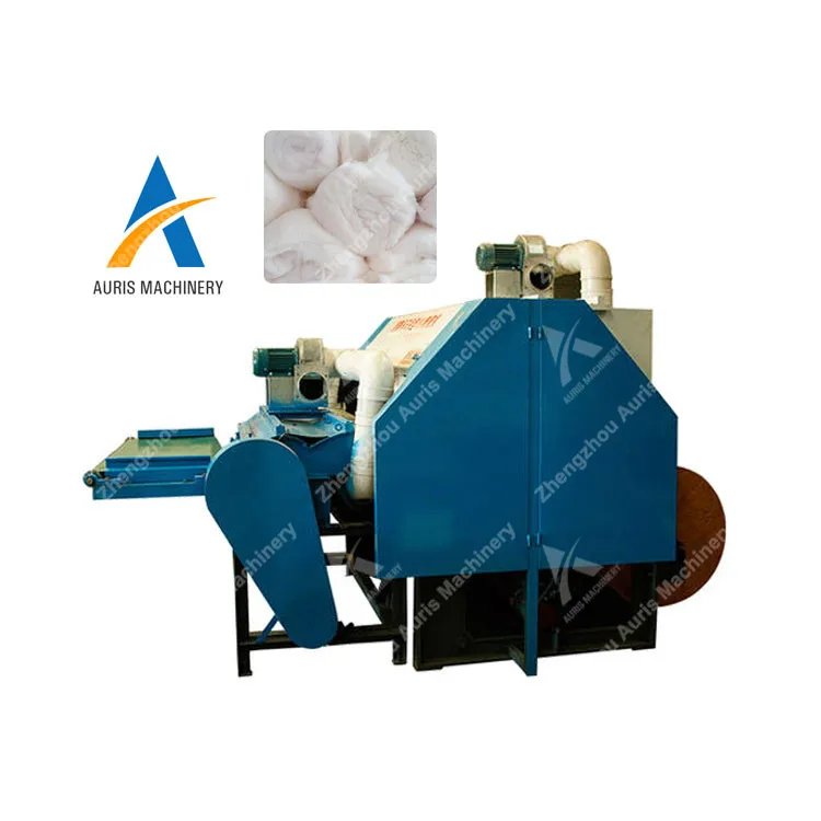 Alibaba.com: Commercial Drum Roller Cotton Wool Carder Machine for ...