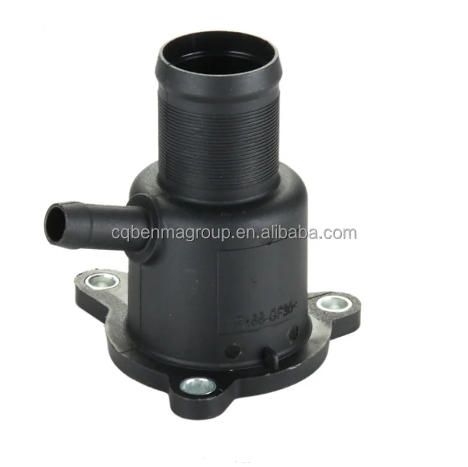 Auto Cooling Parts Thermostat Housing 8200578089 8200561420 8200155515 ...