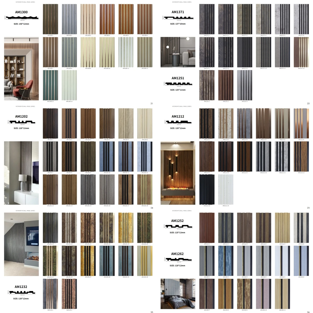 Customize Polystyrene Wall Panels - Elegant Decor Solutions