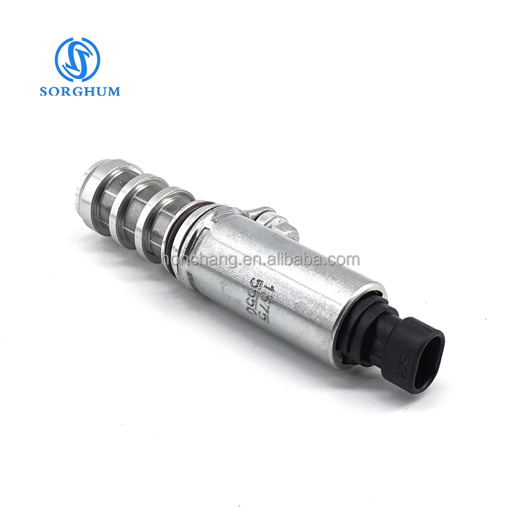 Sorghum 12655421 Camshaft Position Actuator Solenoids Valve For Gmc ...