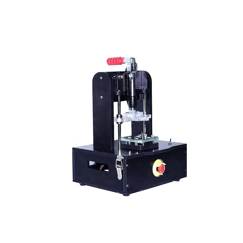 PCB Test Jig Pogo Pin Test Fixture - Reliable Function Test