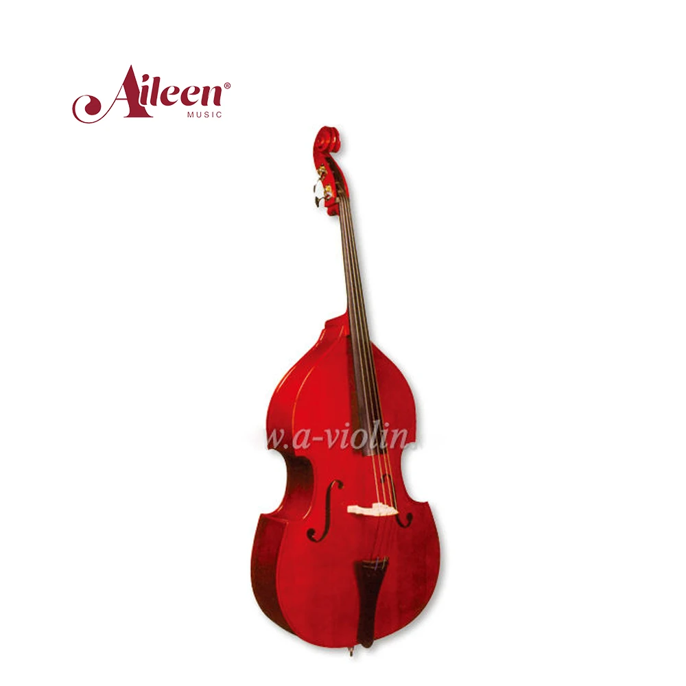 Laminated Student Upright Double Bass (bg001) - Buy Double Bass,Student ...