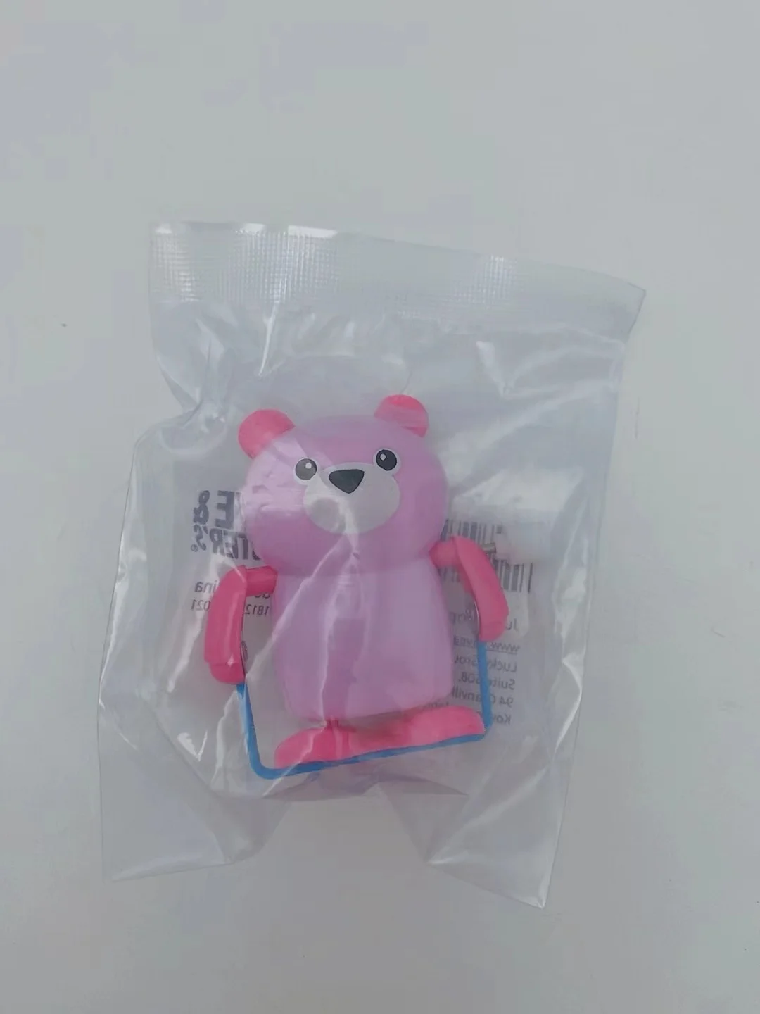 Wind-up Mini Animal Toys - Fun & Educational Playthings