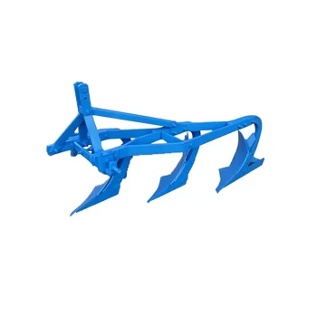 3 Point Mounted Steel Furrow Plough Tslg Type Moldboard Plows For Sale ...