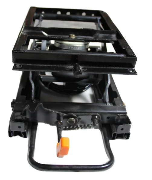 Air Suspension Seats Base Damping Seat Base - Buy Air Suspension Driver ...