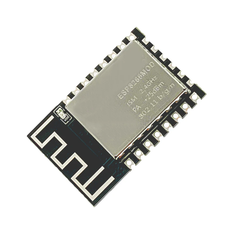 Esp-12f: Esp8266 Remote Serial Port Wifi Transceiver Wireless Module - Buy Esp8266 Wifi Module ...