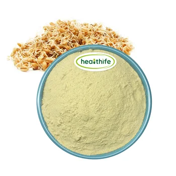 Healthife Fermented Wheat Germ Extract Powder 0.2% 0.5% 1% Spermidine ...