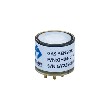 Ndir Infrared Methane Ch4 Sensor Gh04-ch4 For Gas Analyzer Detector Ch4 ...