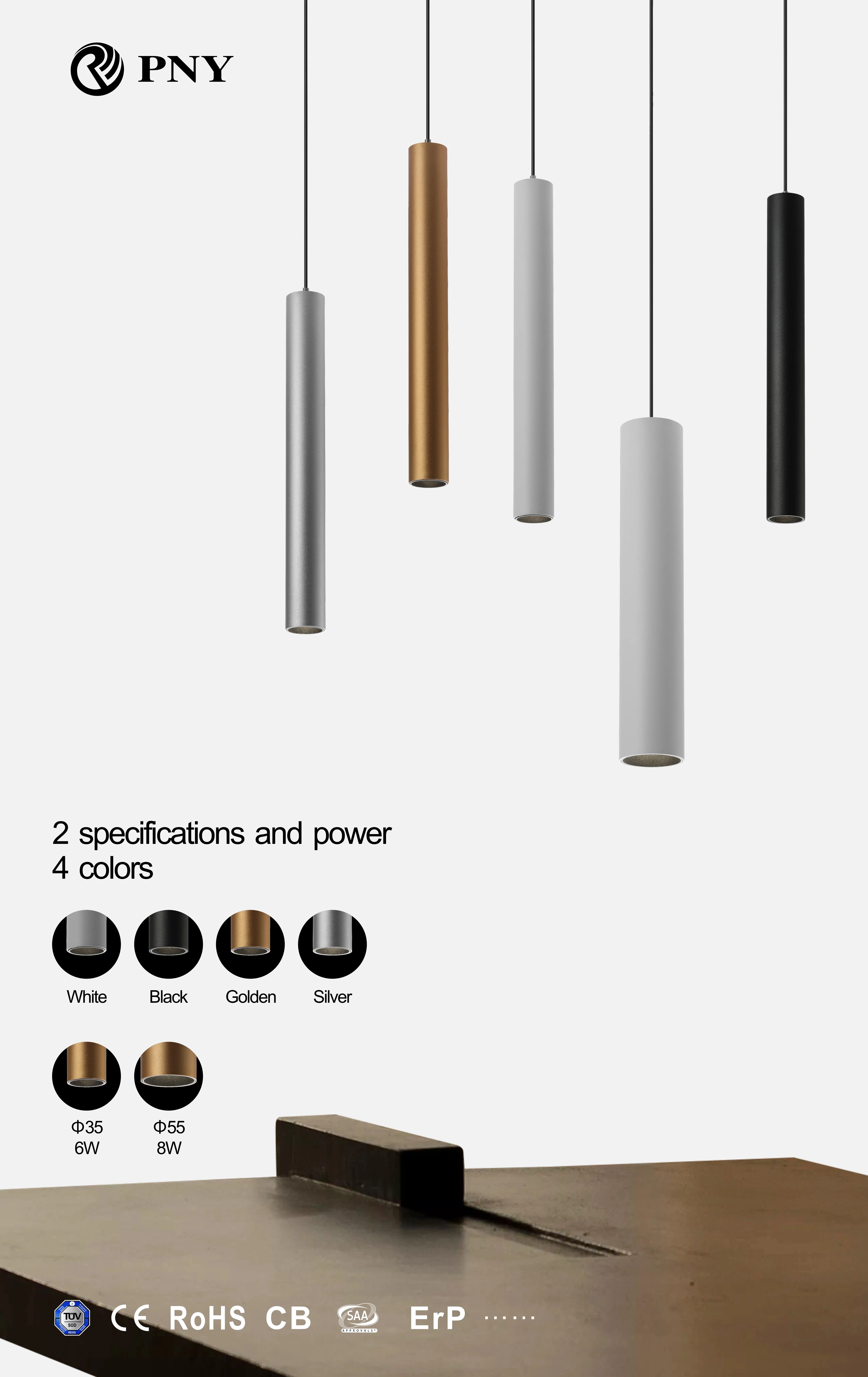 Modern Style Kitchen Bar Hanging Ceiling Light Lustre Luxury LED ...