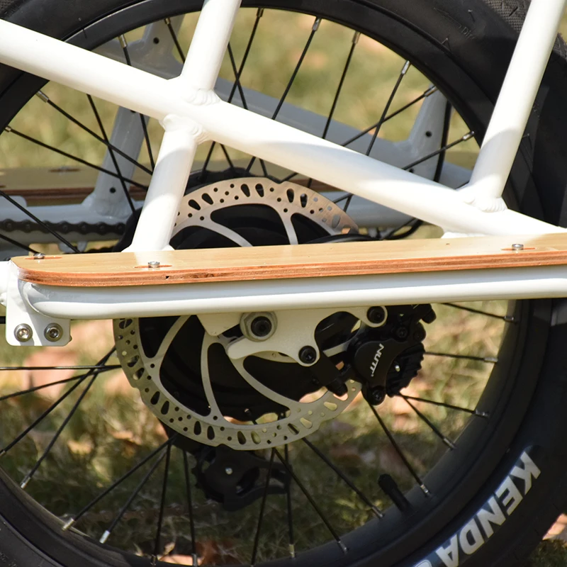 RaiderWagon602s Rigid Frame Design for Reinforcement to Carry Heavy ...