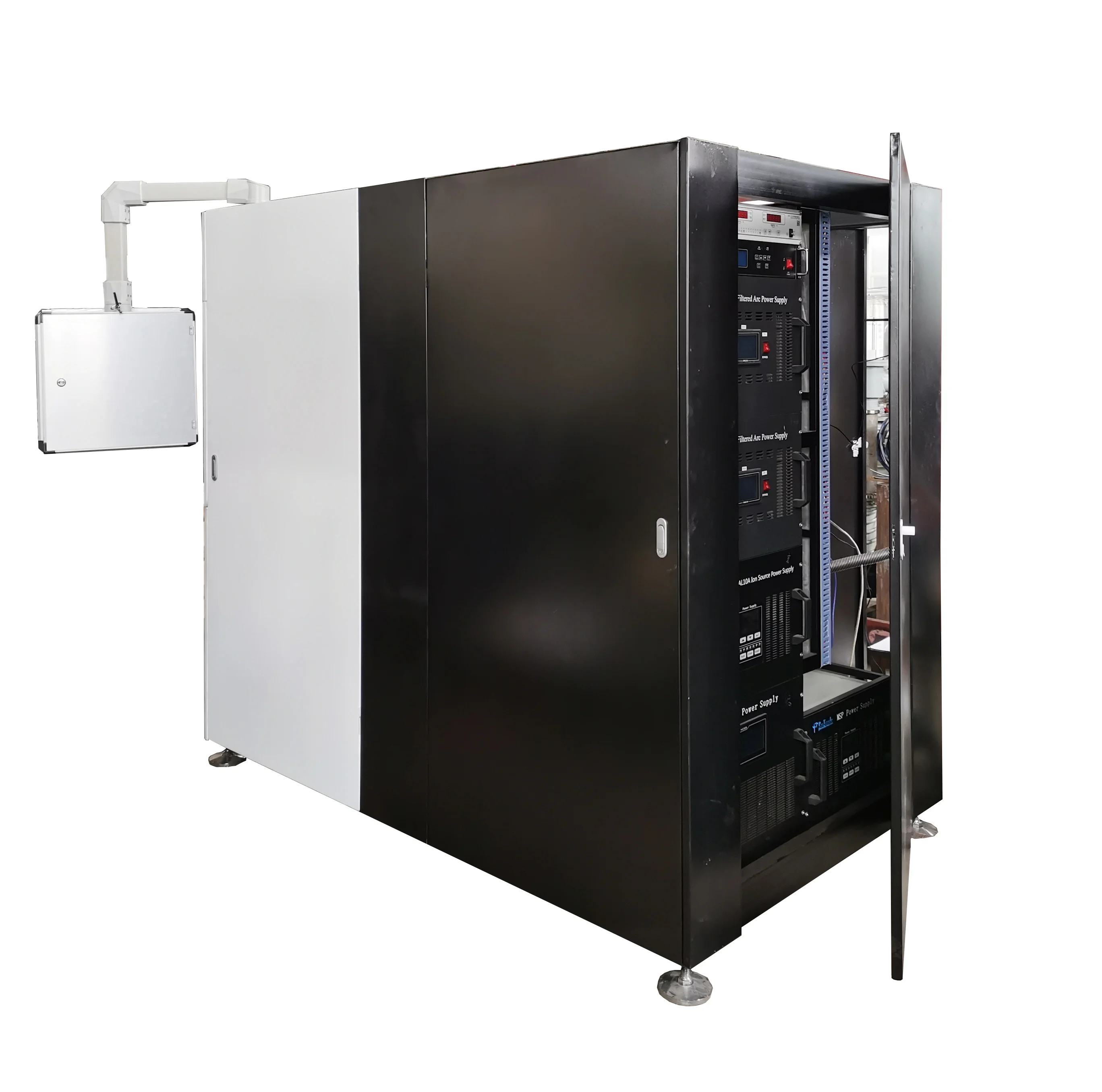 Factory Direct China Multi-Arc Hard Layer Coater Ion Plating Machine ...