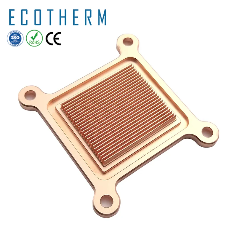 Custom 1000w Free Design Shenzhen Manufactory Copper Heat Pipes Led ...