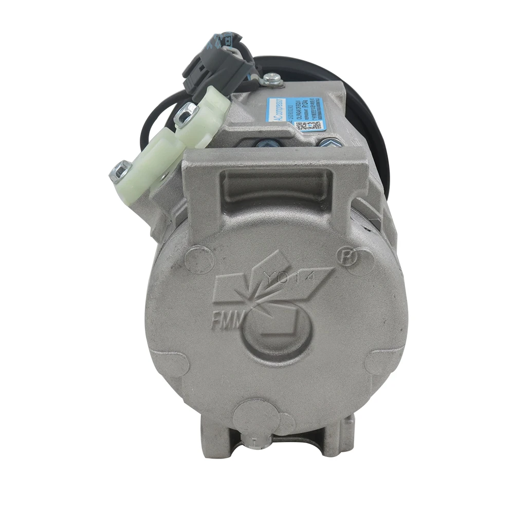 447280-0740 38810-RN0-A01 AC Compressor 12V for HONDA ACCORD