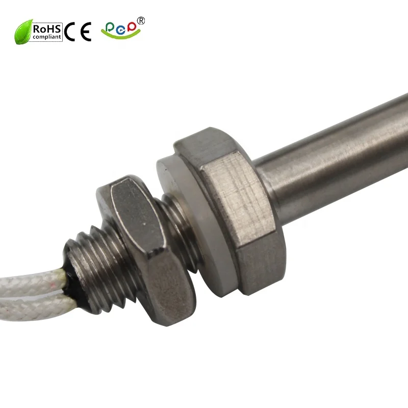 220v 1a Vertical Installation Stainless Steel Dual Balls Level Switch ...