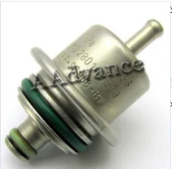 3.0 BAR Fuel Pressure Regulator Bosh 0280160503/13531721992 for BMW/KIA
