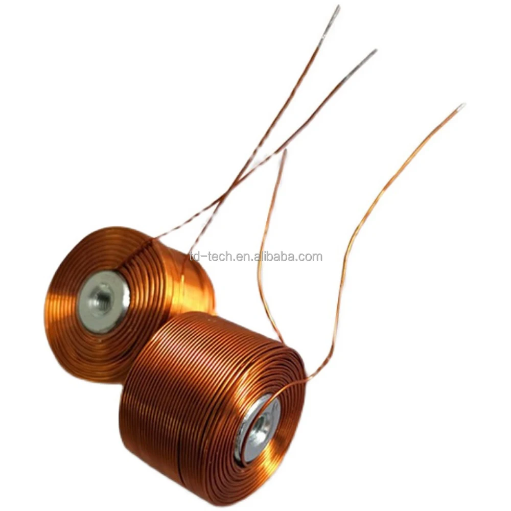 Taidacent Magnetic Levitating Coil - Efficient Motors