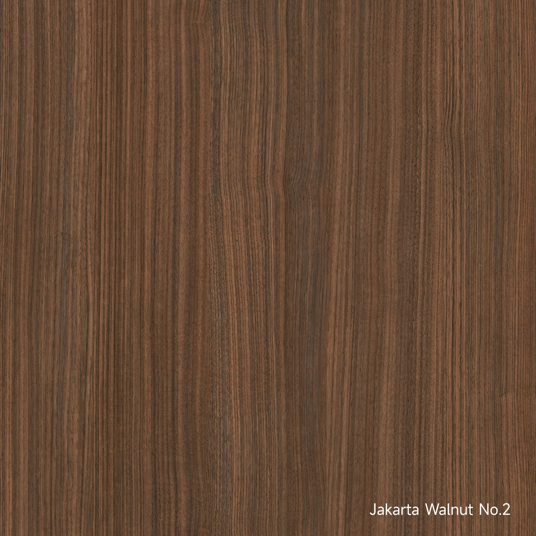 Vertical Grain Walnut Veneer Laminated 28mm 20mm 18mm Melamine Faced ...