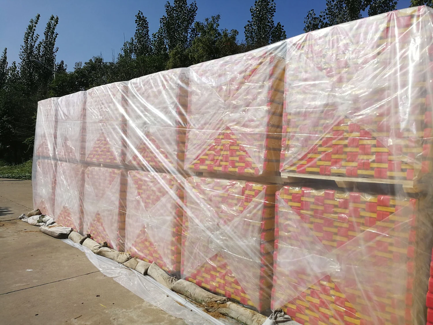 Cardboard Formwork Tubes Cardboard Column Forms Concrete Columns Forms ...