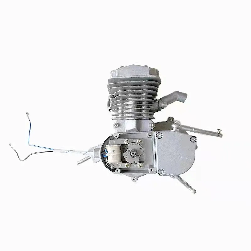GY6 80CC 2 Stroke Engine Motor Kit for Bicycle & Scooter OEM