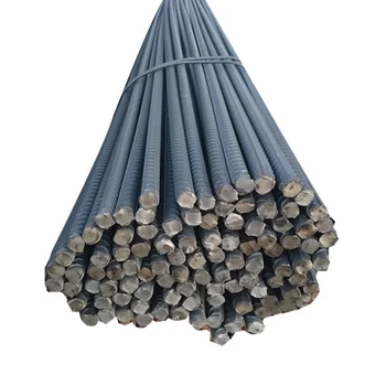 Iso Astm Standards Steel Reinforcement 1/2 Inch Rebar 6mm Steel Bis ...