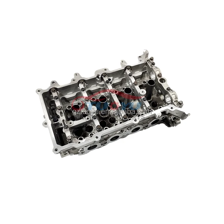 Auto Cylinder Head G4na G4nb Engine 221002e000 5d0452eu00 For Elantra ...