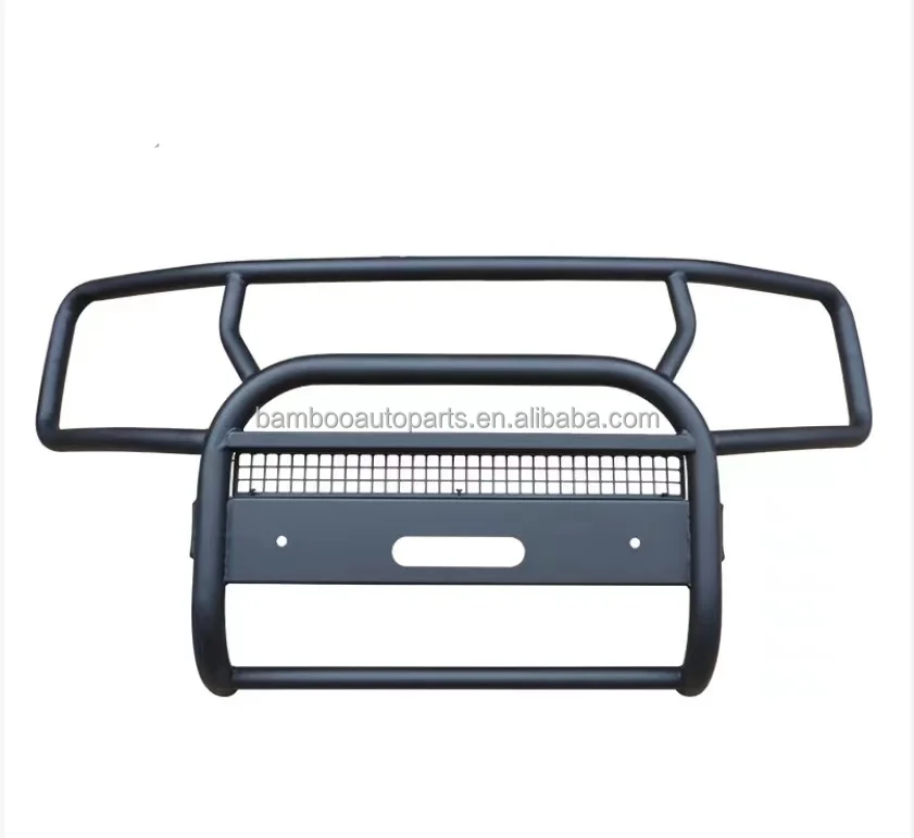 Auto Body System Front Bumper Guard Bar for Land Rover Defender 2020 ...