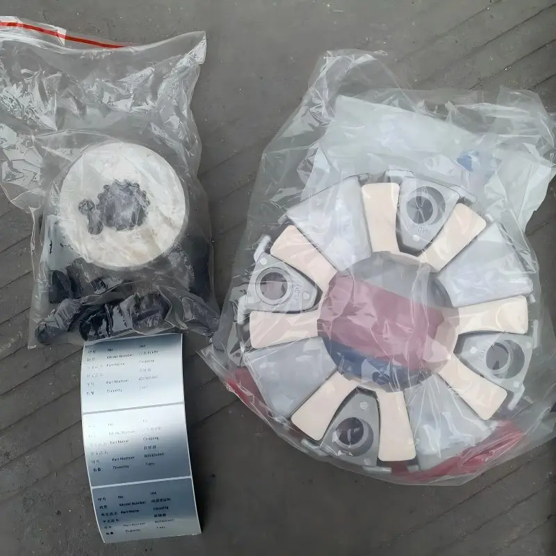 Engine Spare Parts of Rated Loading Capacity 3T Wheel Loader LW300KN ...