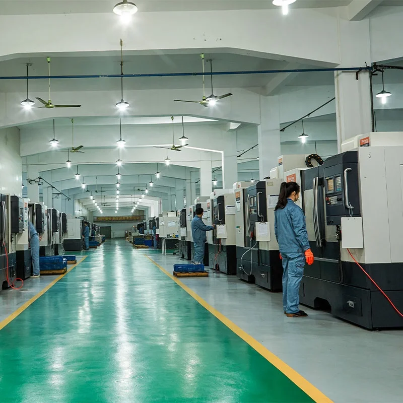 Brogen 30kw 60kw Electric Rear Axle EV PMSM Motor Powertrain