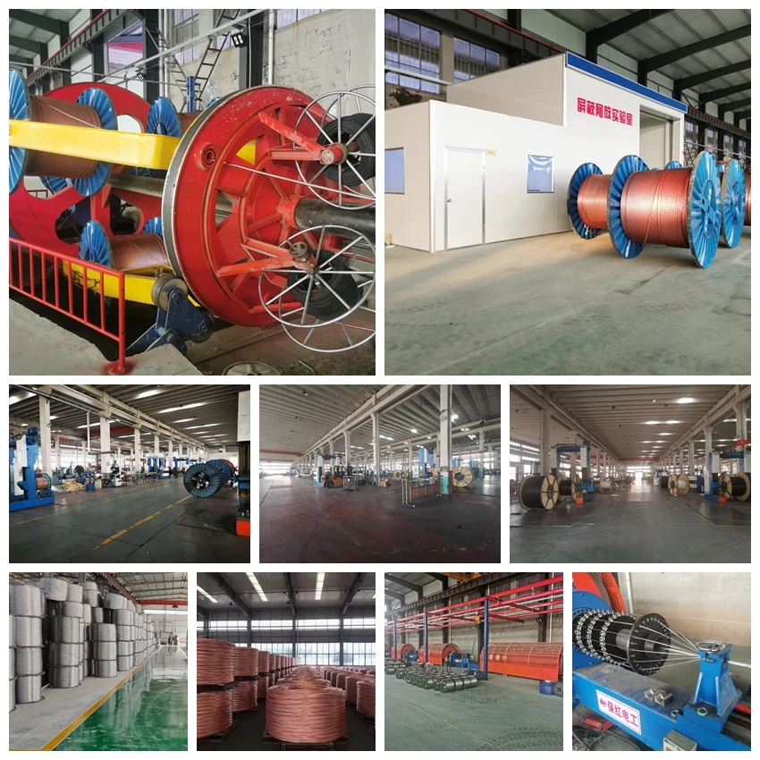 Yjvr Zr-vvr Rvv Rvvz Copper Power Cable 10 16 25 50 35 70 95 - Buy Yjvr ...