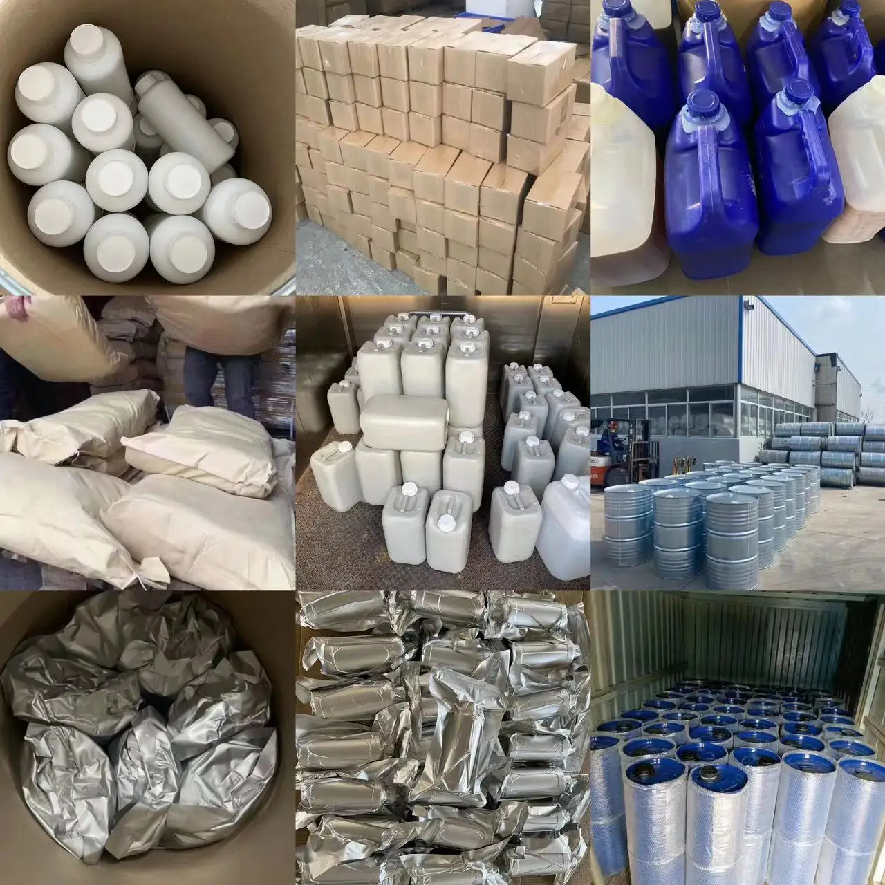 Germany Netherlands Warehouse Supply High Yield P Powder P Oil P Wax ...