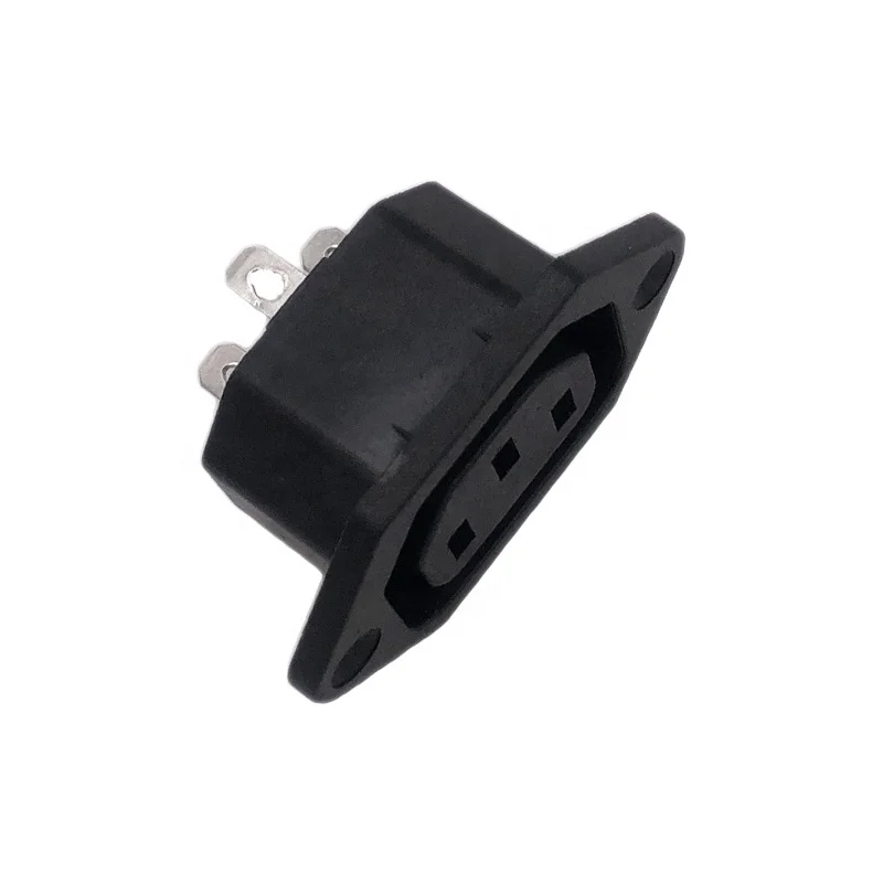 Iec C14 Socket - Buy Iec C14,C14 Socket,Iec Socket Product on Alibaba.com